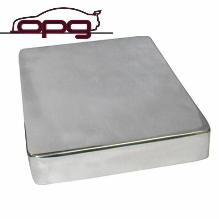 Autotecnica Alloy Engine Bay Dress Up Kit for Ford BA BF XR6 XR6 FPV ...