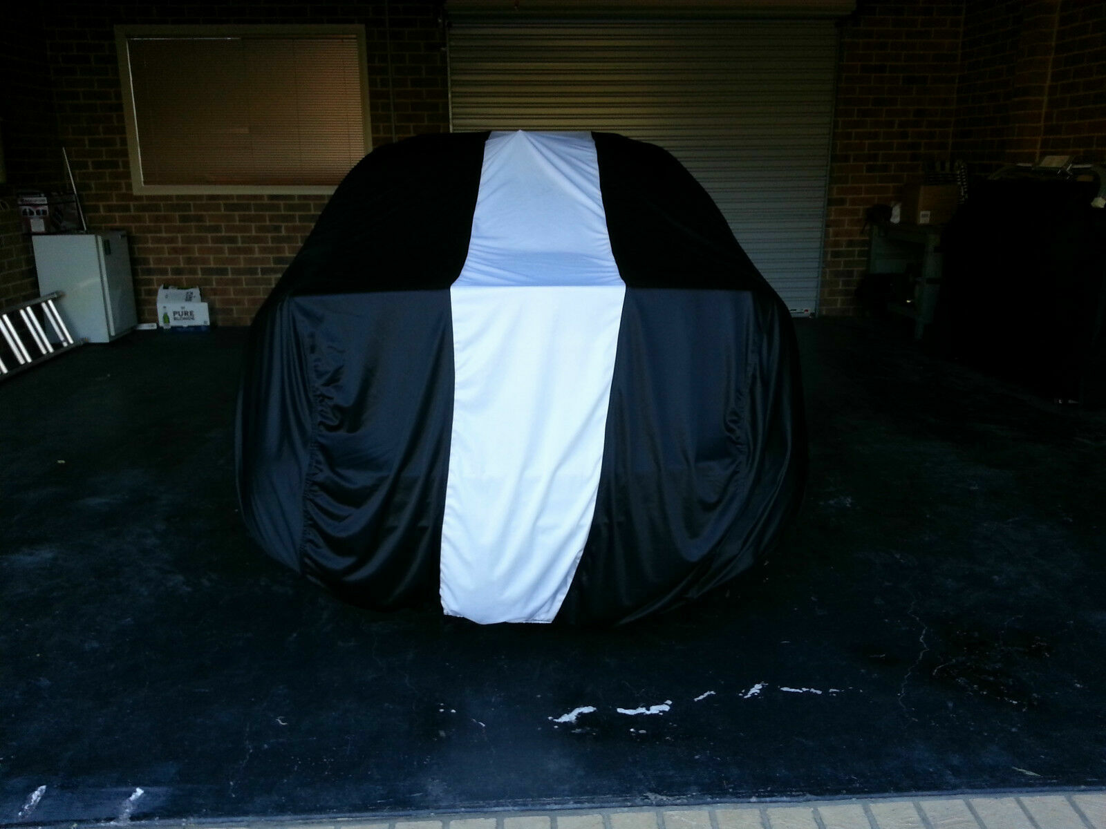 Autotecnica Show Car Cover for Ford Falcon XK XL XM XP XR XT XW XY > XC ...