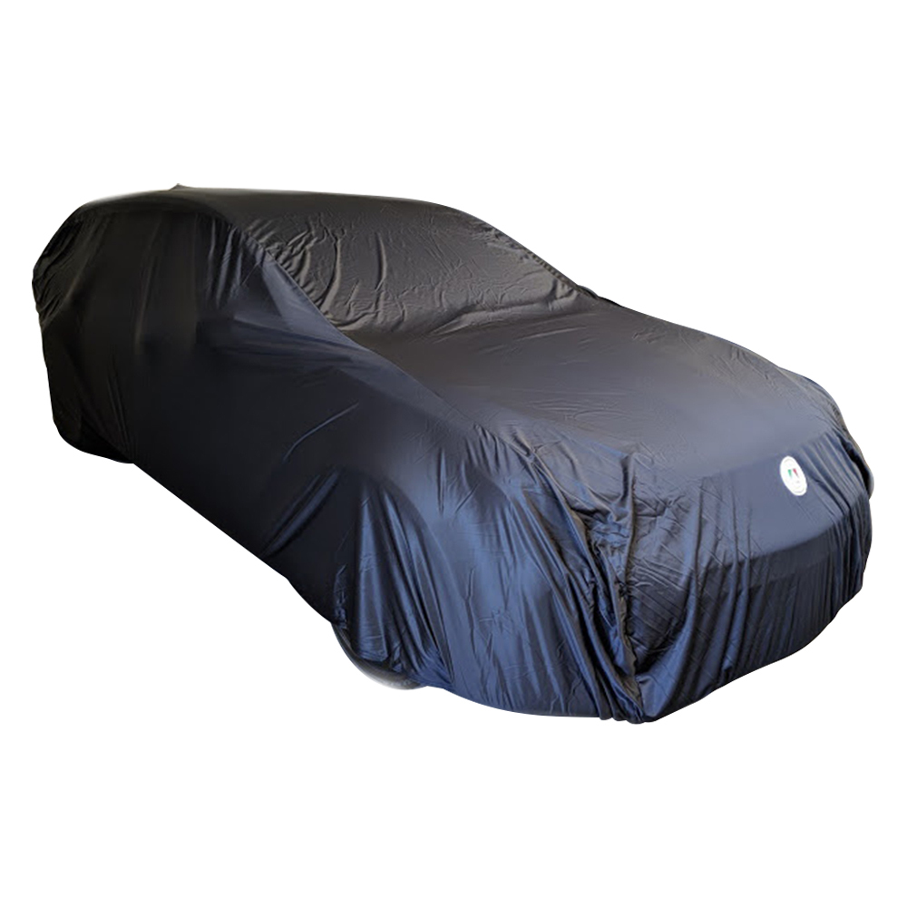 Autotecnica Show Car Cover Non Scratch for Holden VE VF ZB RSV Calais ...