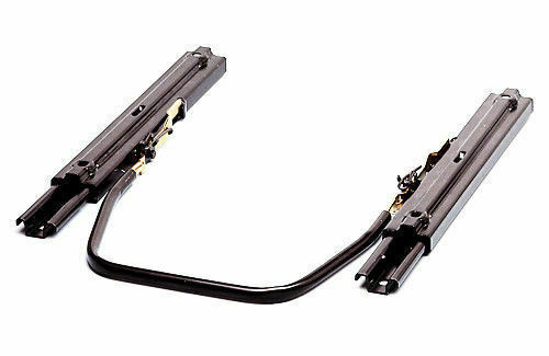 Autotecnica Universal Kit Sliding Seat Adjuster Mounting Rail for ...