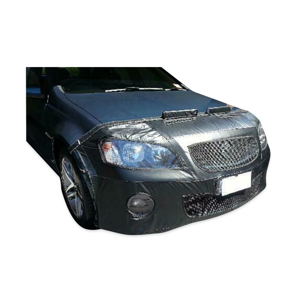 Vehicle Car Bra Series 2 VE SS SSV SV6 Z Series Commodore - Autotecnica