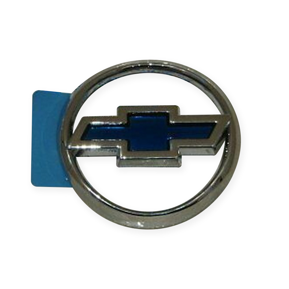 Genuine Holden Chev Bowtie for VT VU VX F&R SS Badge Bonnet Boot ...