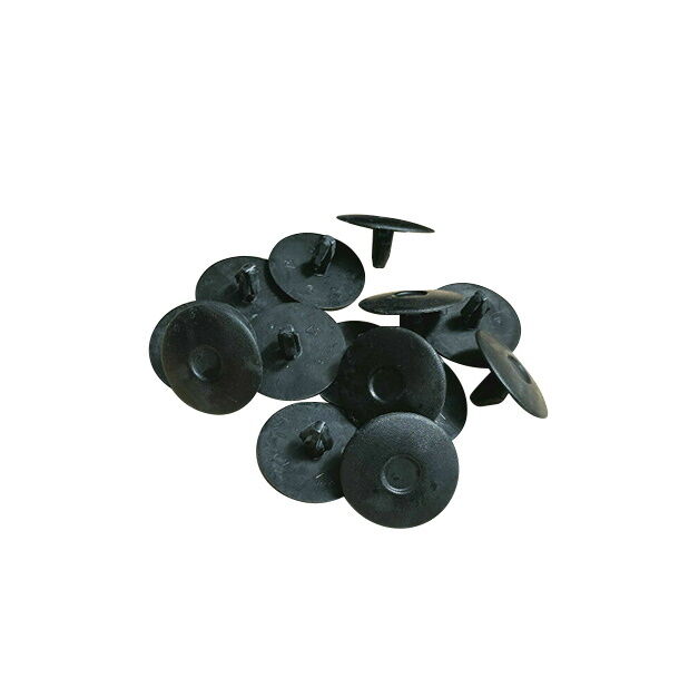 Genuine Holden Retaining Clips For Under-Bonnet Sound Heat Insulation ...