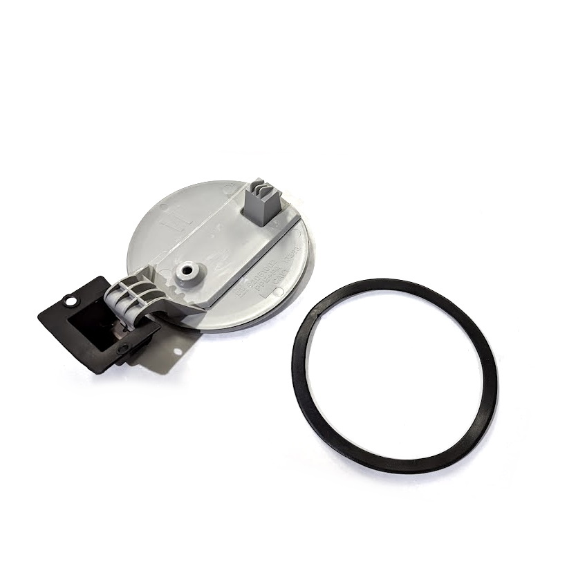 Genuine Holden Fuel Filler Door / Filler Cap For VT VX VU VY VZ Wagon ...