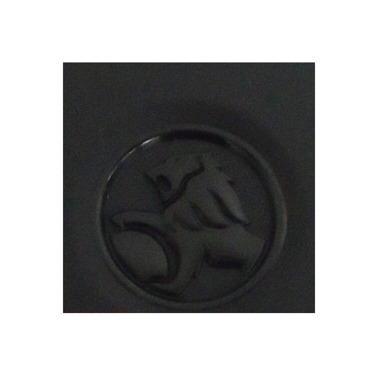 Genuine Holden Key Blank (Fixed Key) for VE Commodore Sedan Sportwagon ...