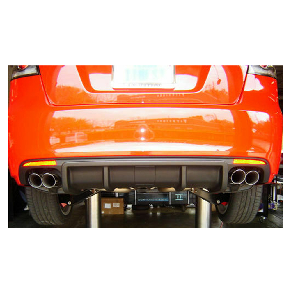Genuine Holden Diffuser GXP Stylefor VE SS SSV SV6 & Omega Sedan & VE ...