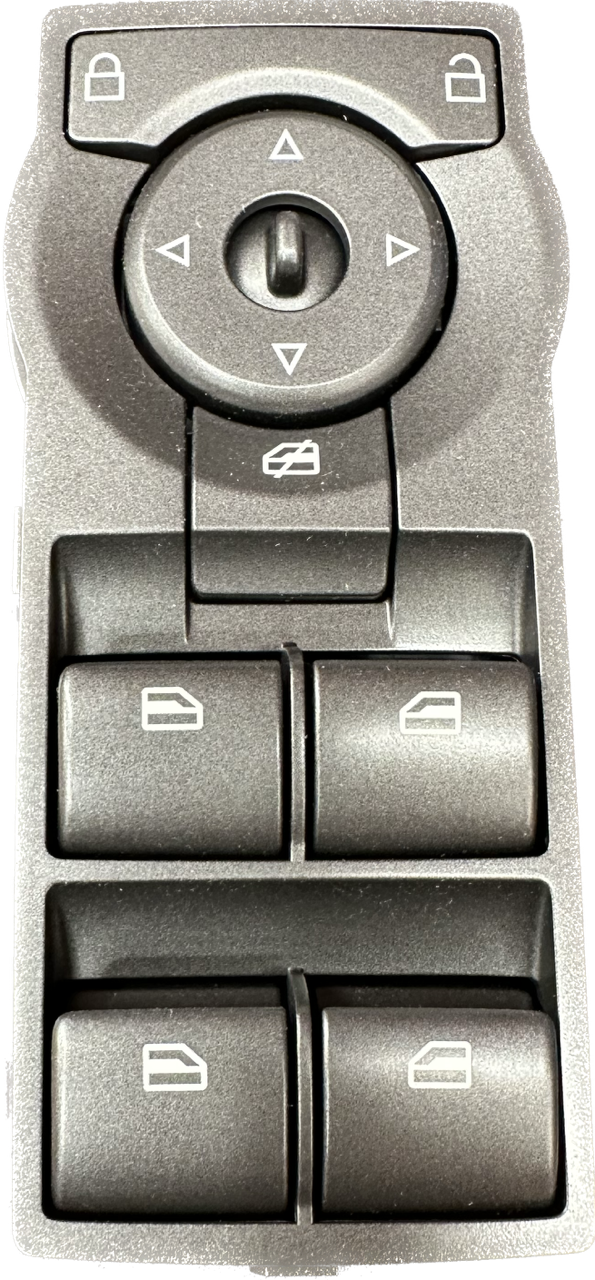 Genuine Holden - Console Power Window / Mirror Switch for VE SS SSV SV6 ...