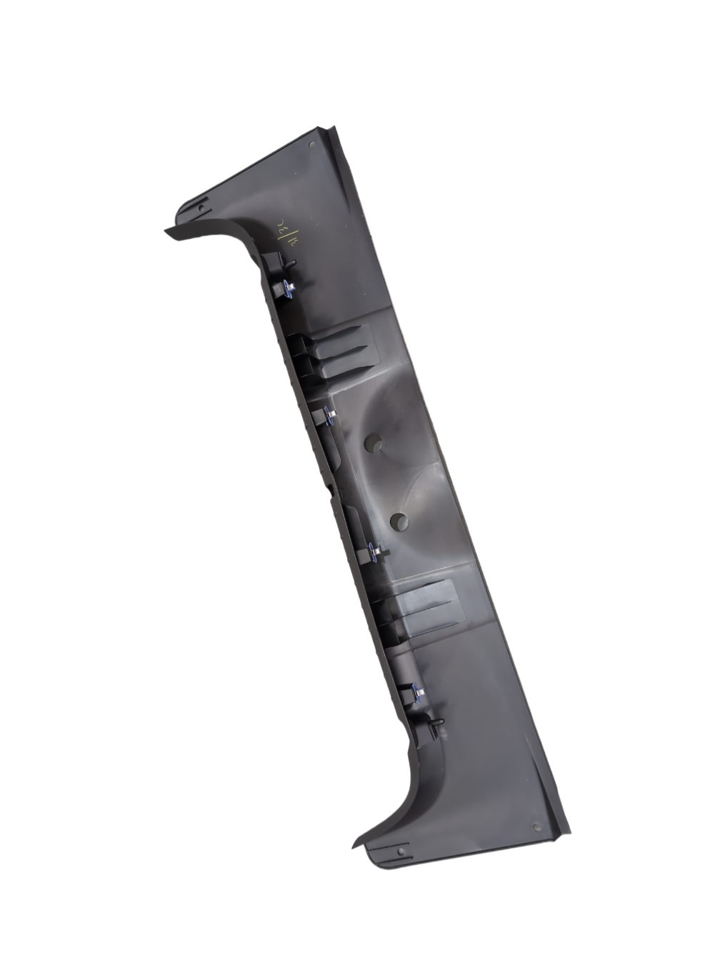 Genuine Holden Boot Entry Trim (Horizontal) Boot / Trunk for VE Sedan ...