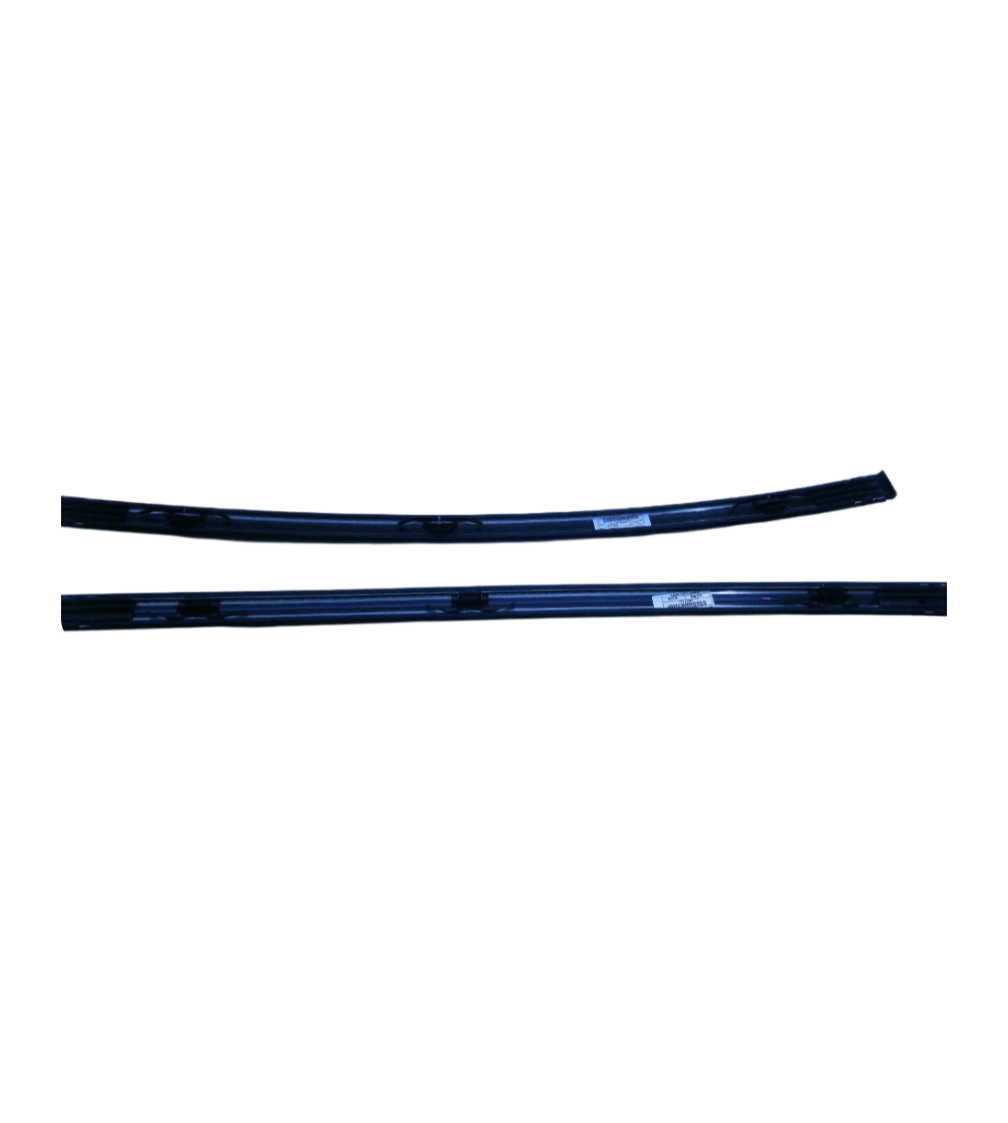Genuine Holden Roof Mouldings (Top Of Roof) Left & Right for VE & VF ...