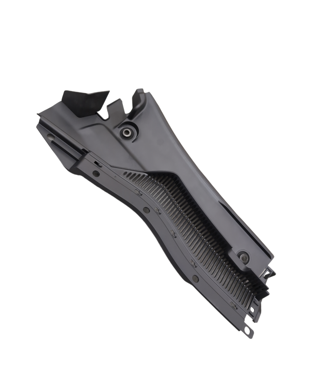 Genuine Holden HSV Rear Of Bonnet Wiper Cowl Right Side (Drivers Side ...