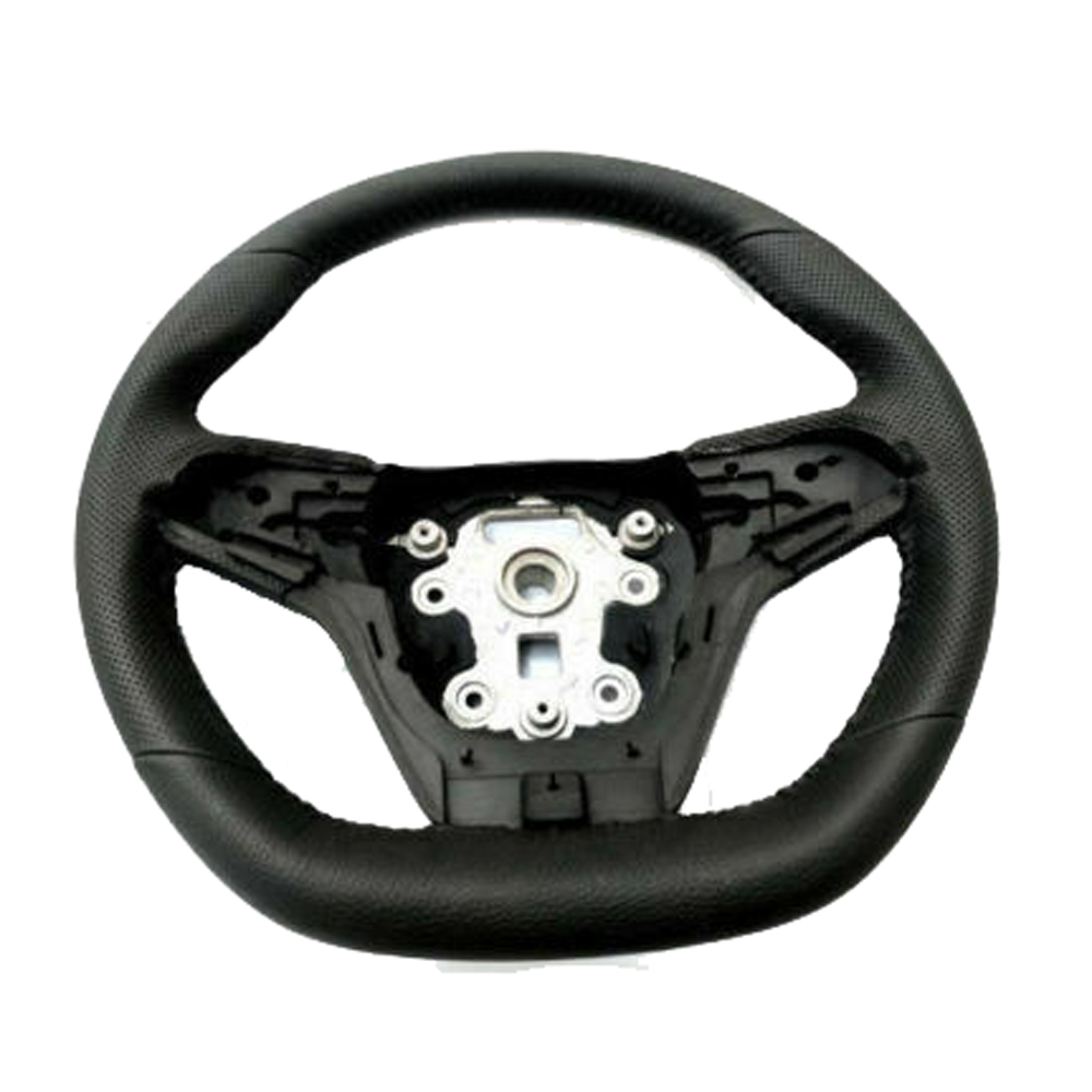 Genuine Holden Sports Flat Bottom Steering Wheel Paddle Models Chunky ...