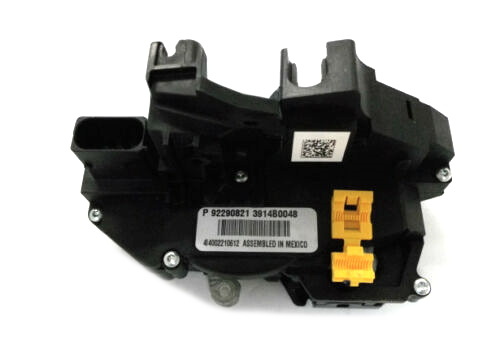 Genuine Holden RHR Door Lock & Actuator to suit Holden & HSV VE ...