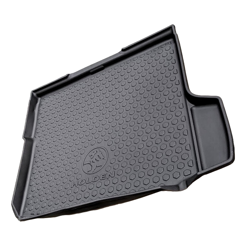 Genuine Holden Boot Cargo Mat Liner for VF Commodore Sedan SS SSV SV6 ...