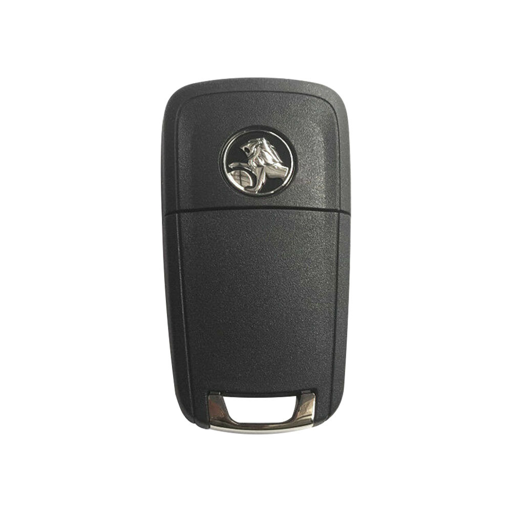 Genuine Holden Key Flip Key & Remote for VF SS SSV Redline SV6 Calais ...