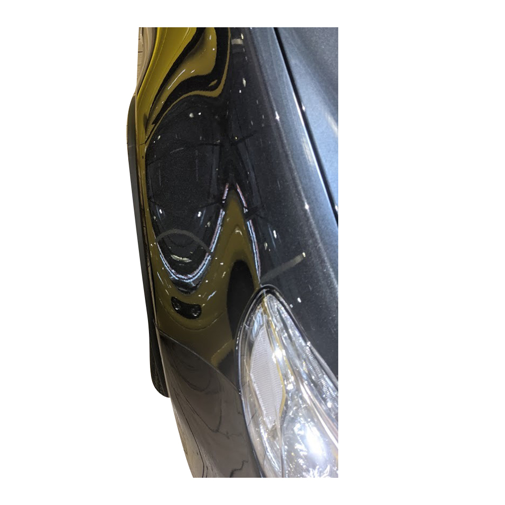 Genuine HSV Front Wheel Arch Spat Left & Right Hand Where Hellfire ...