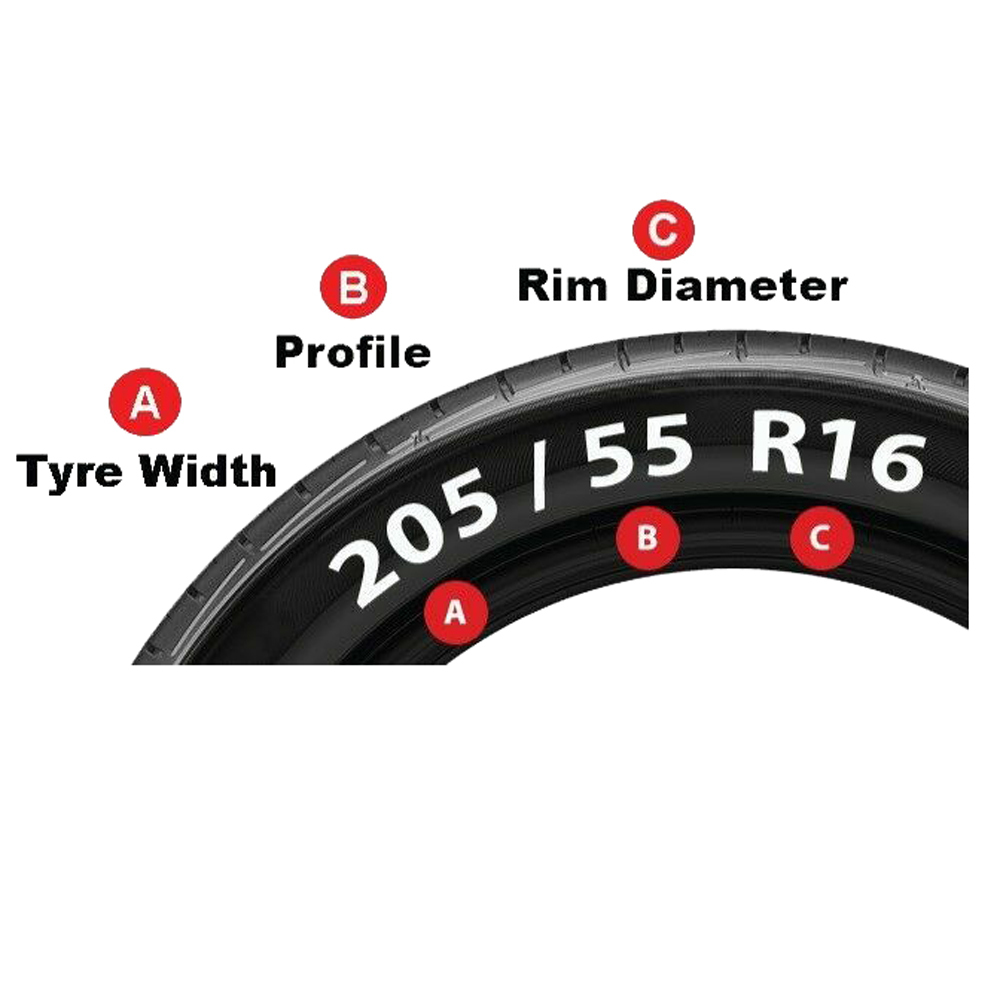 Autotecnica Snow Chain Kit for 4x4 4WD SUV 285/65 X 18 Tyres / Wheels ...