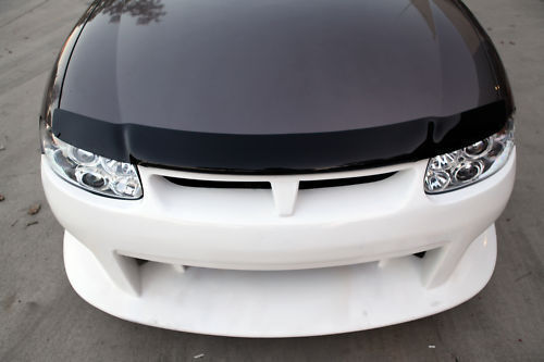 Bonnet Protector Dark Tinted for Holden VT VX Commodore Executive ...