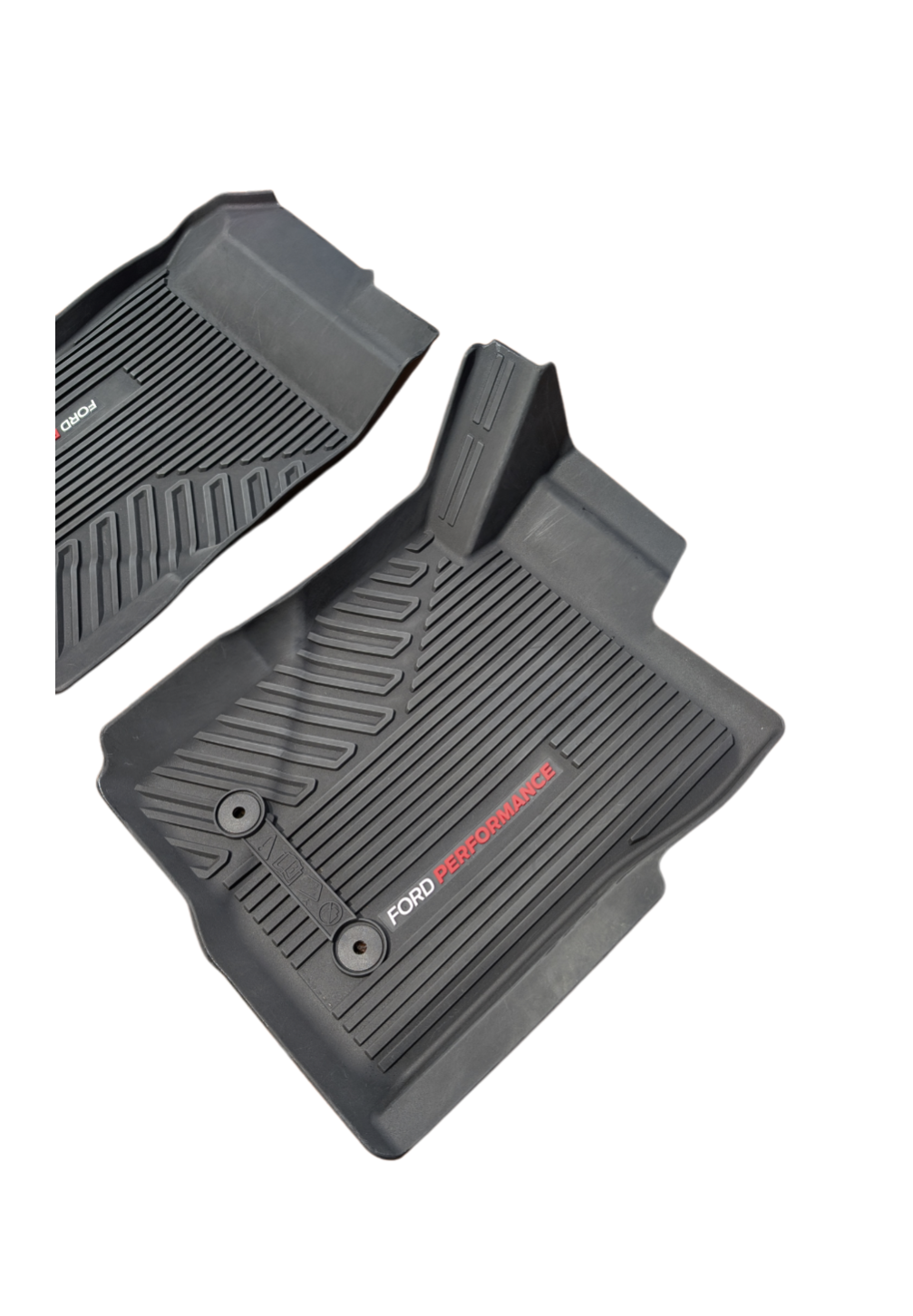 Genuine Ford Next-Gen Ranger Raptor XLS Wildtrak All Weather Ford ...