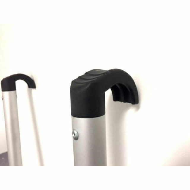 Ladder - Premium 4 Rung/Step for Caravan RV Camper Van Houseboat Bunk ...