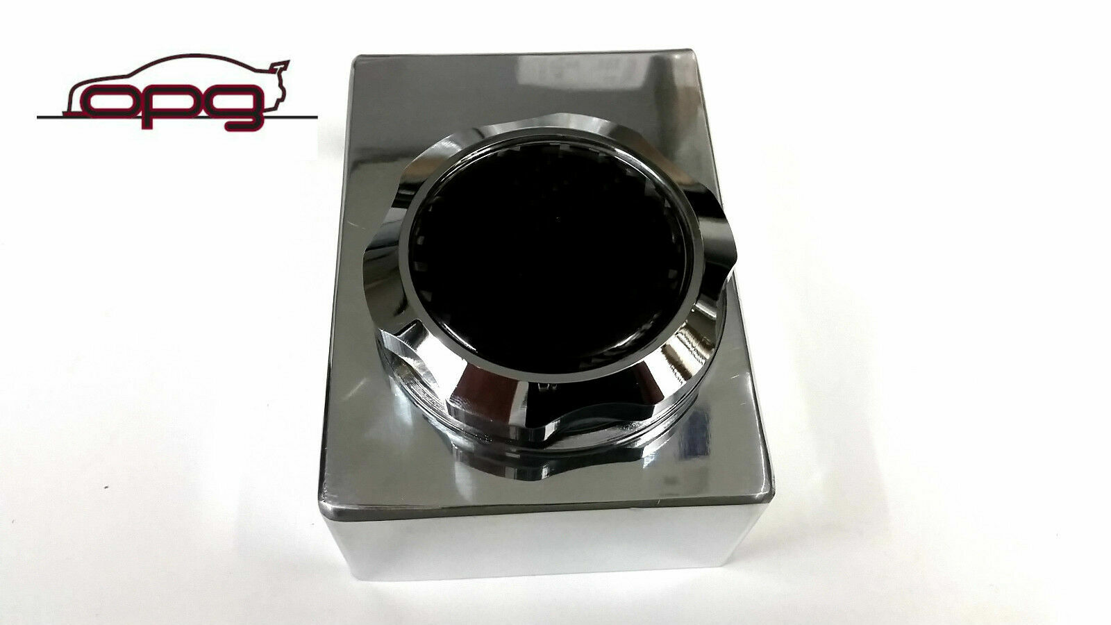 Autotecnica Alloy Brake Master Cover Kit for VF1 VF2 SS SSV HSV V8 LS2 ...