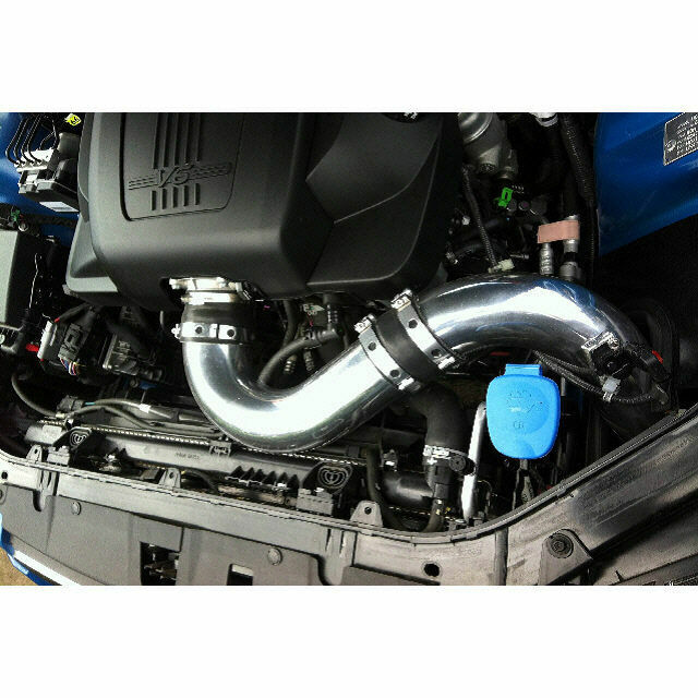 Autotecnica Performance Cold Air Intake Kit for VF V6 Series 1 & 2 SIDI ...