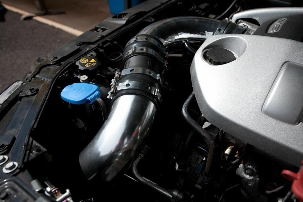 Autotecnica Cold Air Intake Kit for VE SS SSV Reline Thunder Z Series ...
