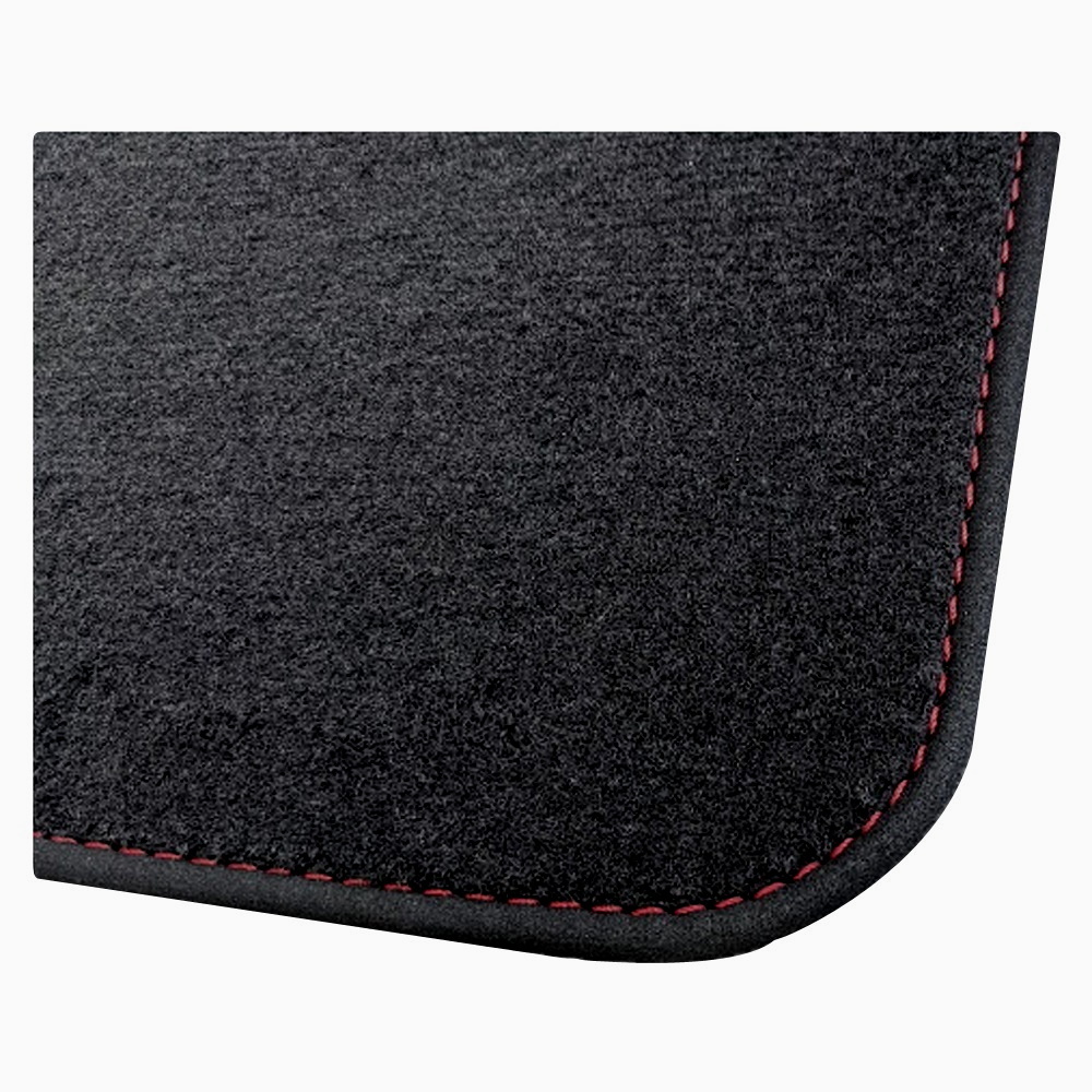 Genuine HSV Carpet Floor Mats Front and Rear VT VU VX VY VZ Clubsport ...