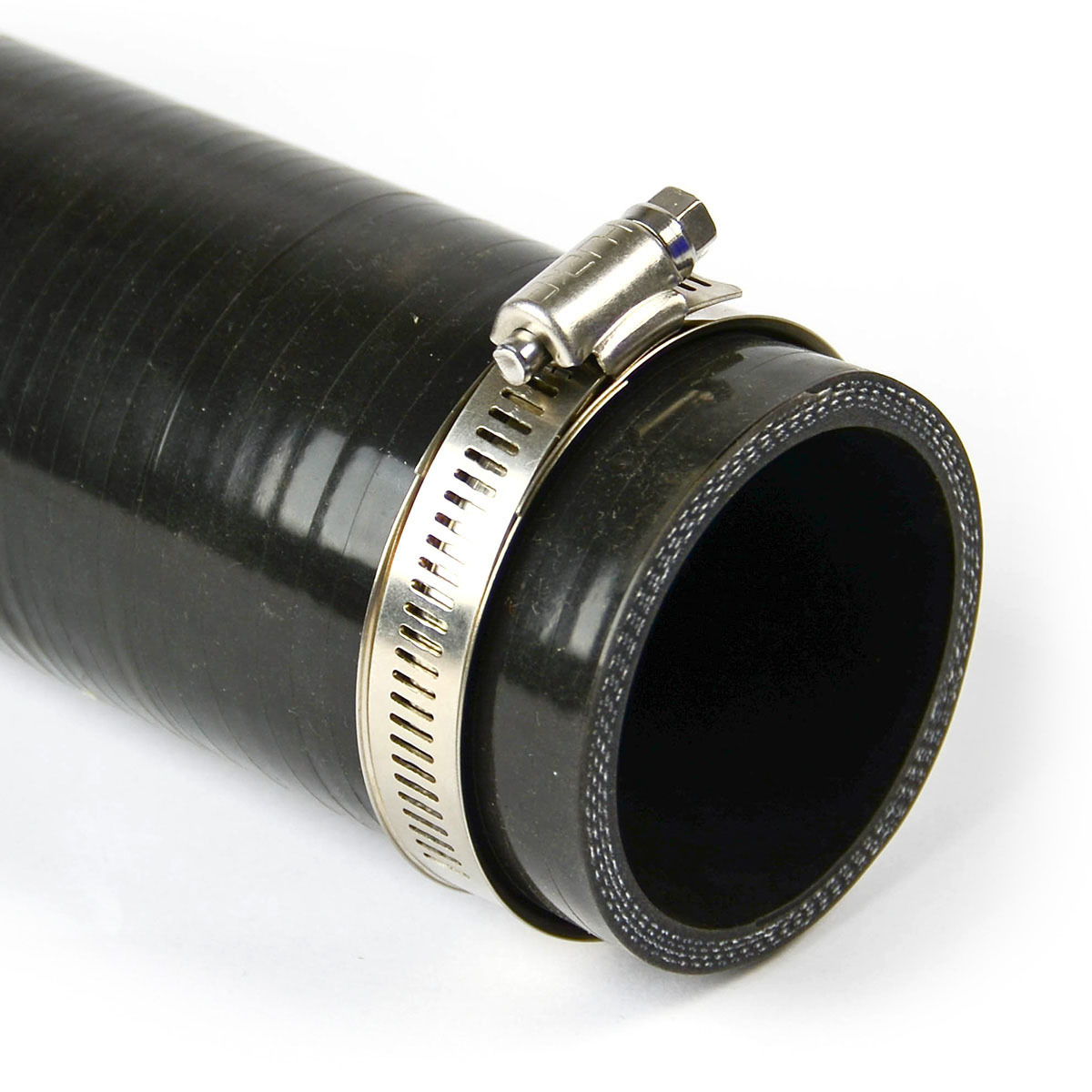High Pressure Hose Clamps