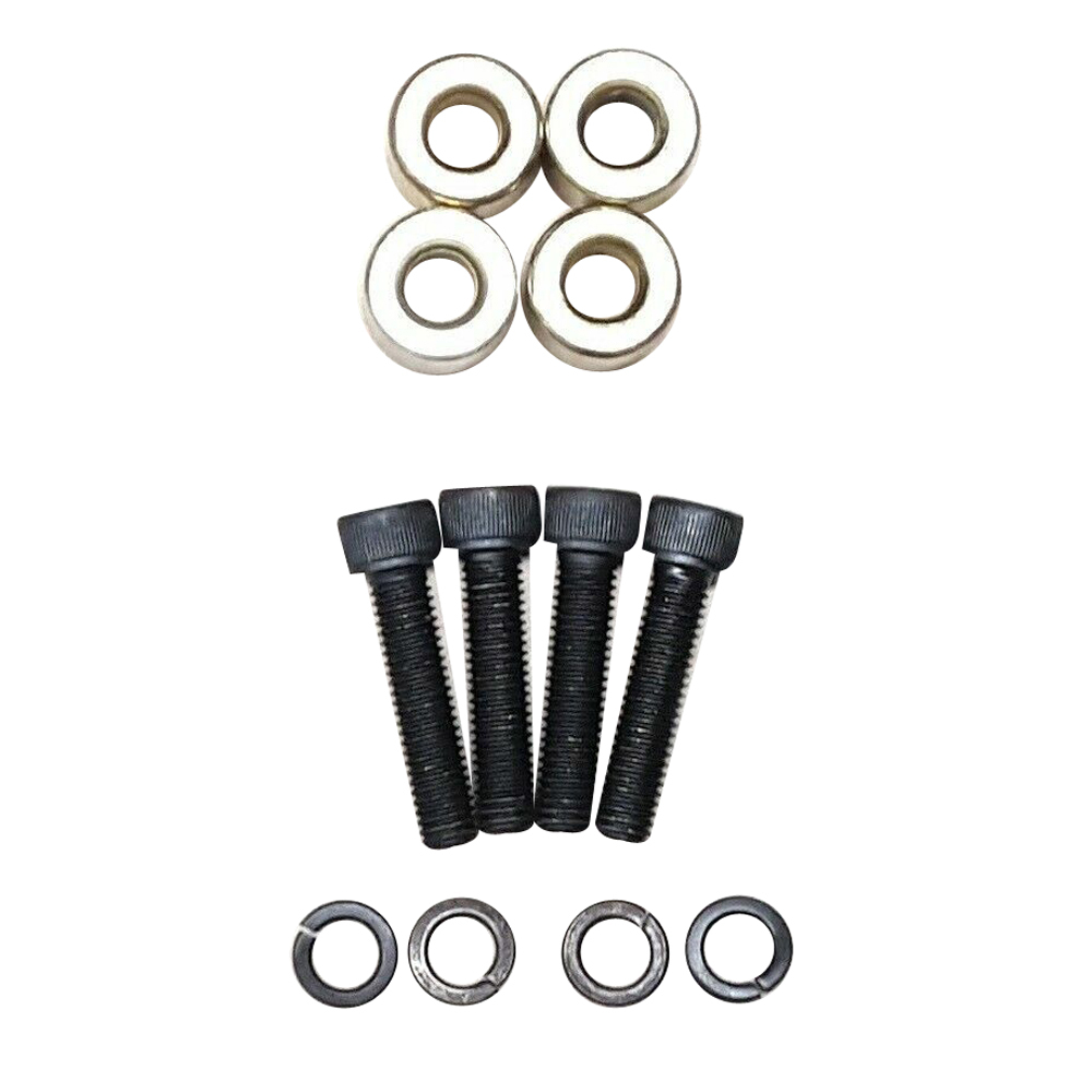 Autotecnica Universal Kit Sliding Seat Adjuster Mounting Rail for ...