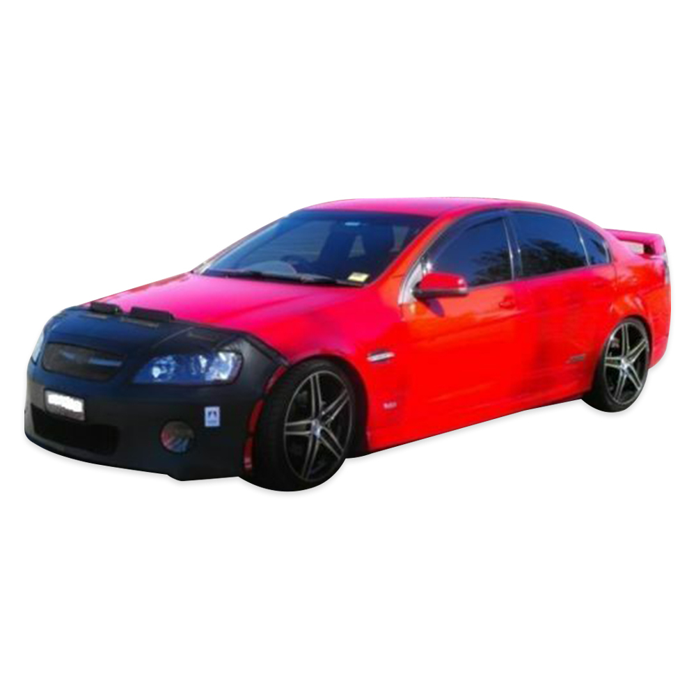 Vehicle Car Bra Holden VE SS SSV & SV6 Commodore Series 1 / I - Autotecnica