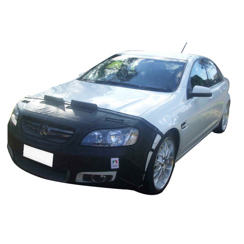 Autotecnica Vehicle Car Bra for Holden VE Series II / 2 Calais & Calais ...