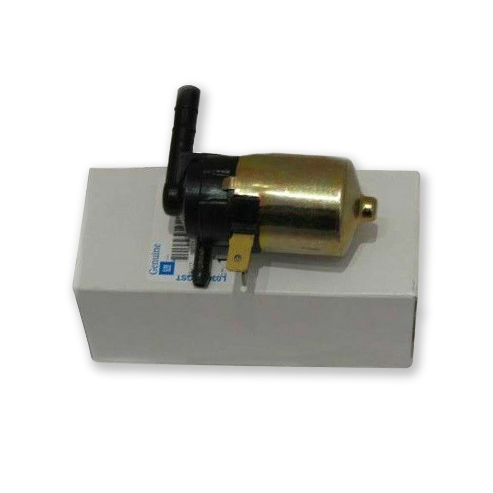 Genuine Holden Pump and Bottle Washer / Radiator Overflow for Commodore ...