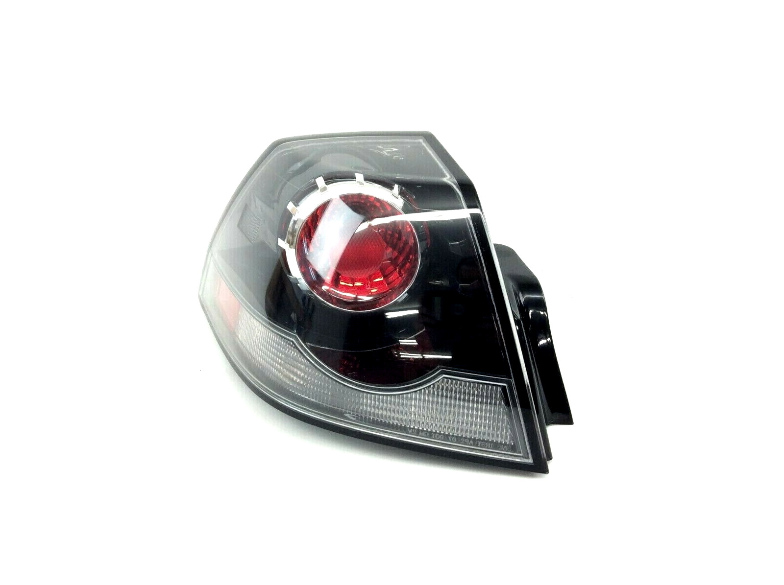Genuine Holden Tail Lamp VE SS & SSV SV6 Sedan Series 1 & 2 Genuine ...