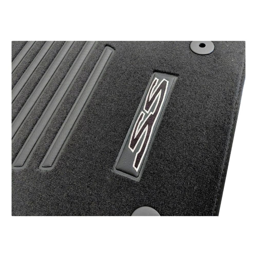 Genuine GM-Holden Car Carpet Floor Mats Set of 2 Front Set for VE ...