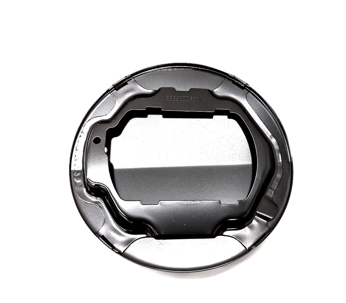 Genuine Holden Fuel Filler Door / Filler Cap For VE VF Sportwagon All ...