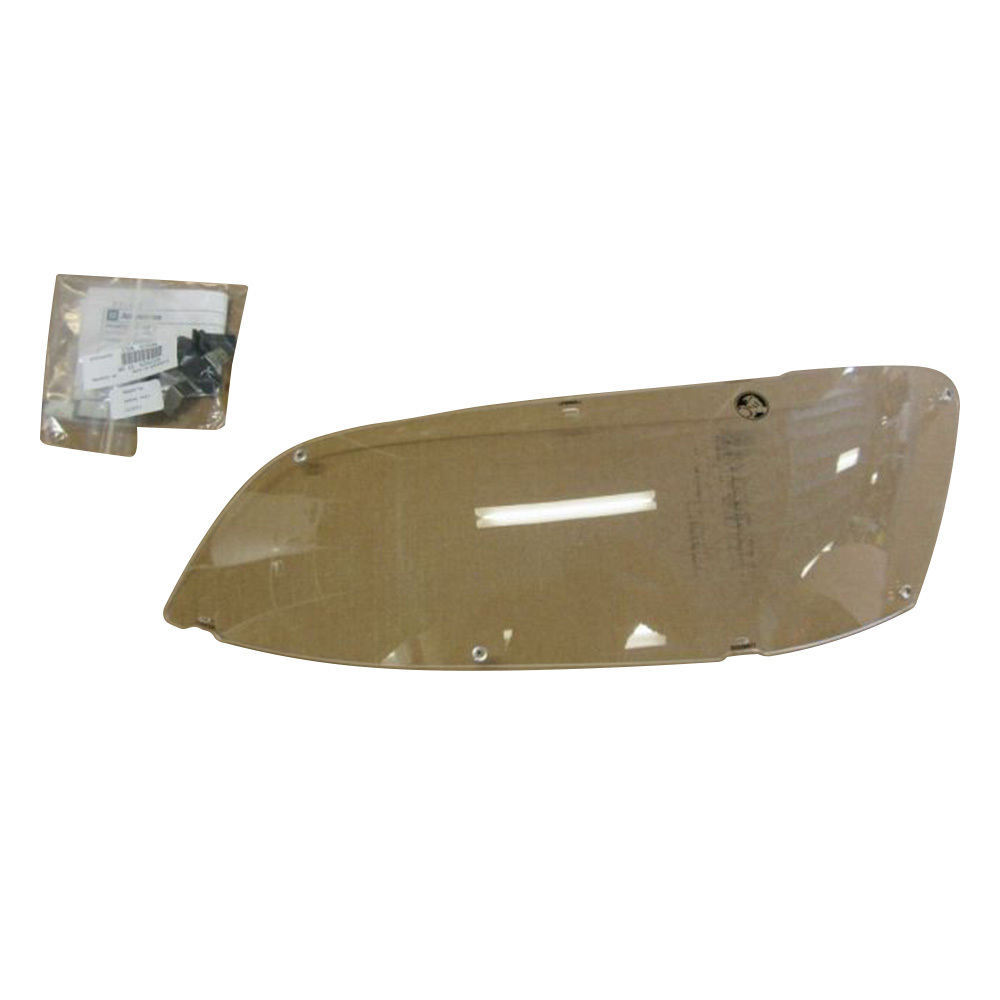 Genuine Holden Headlamp Protectors VE Series 2 / II Only Commodore ...