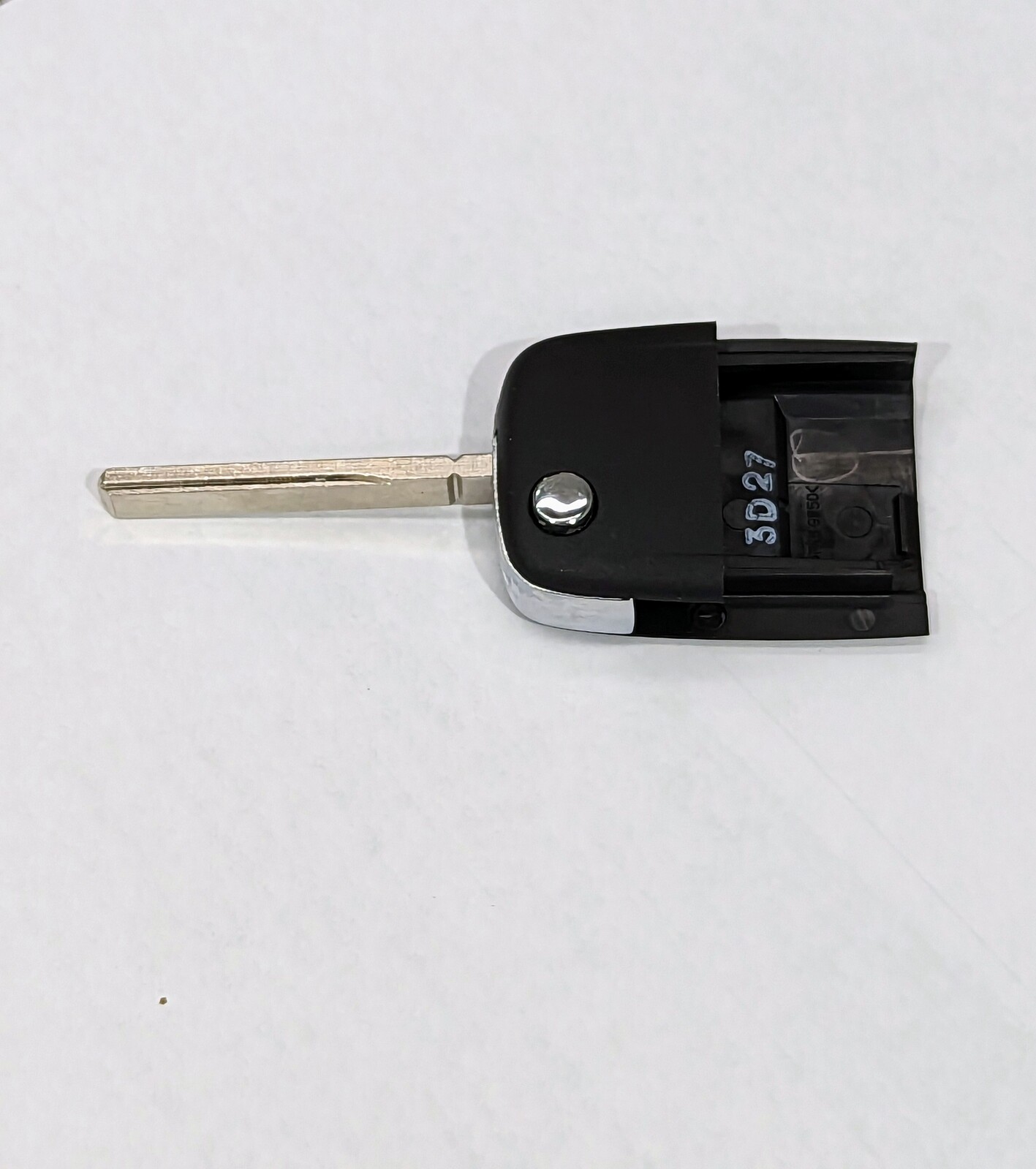Genuine Chevrolet Holden Key Flip Key Upgrade for VE Commodore Omega ...