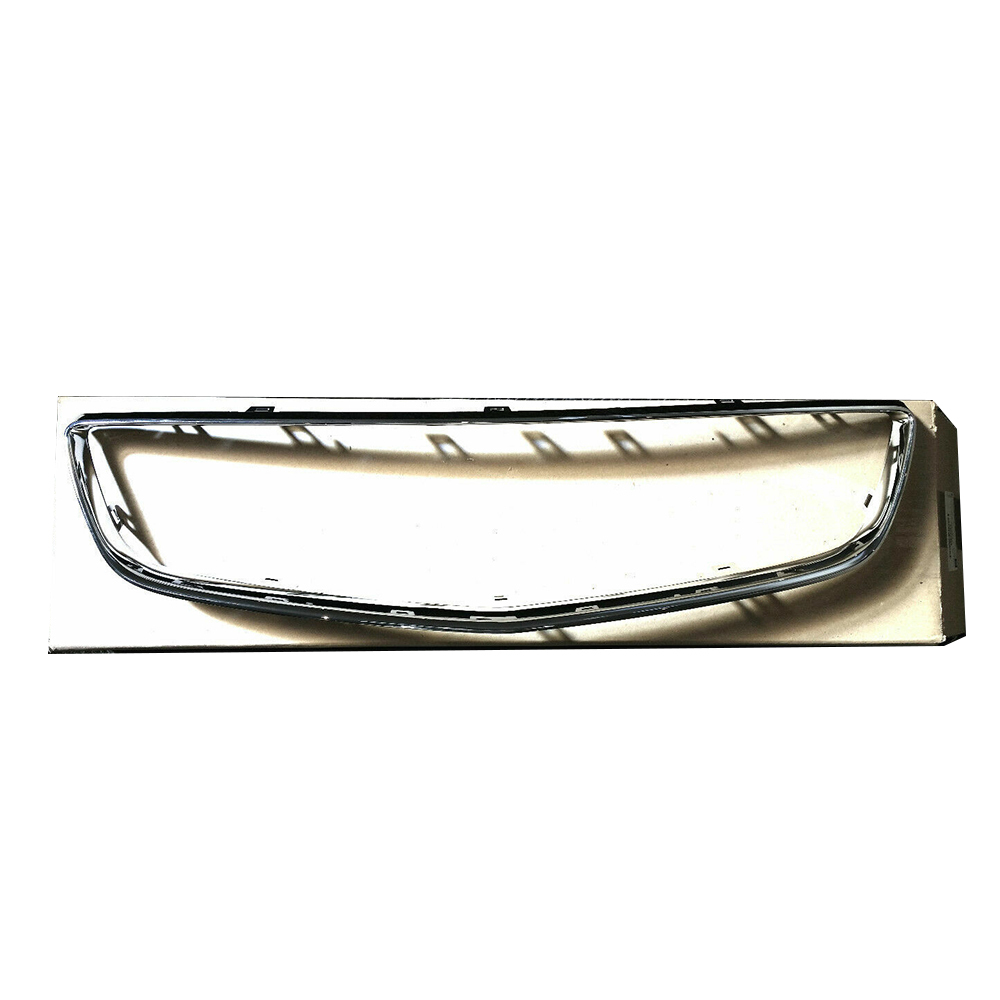 Genuine Holden Moulding - Radiator Grille Chrome Trim Insert for VE SS ...
