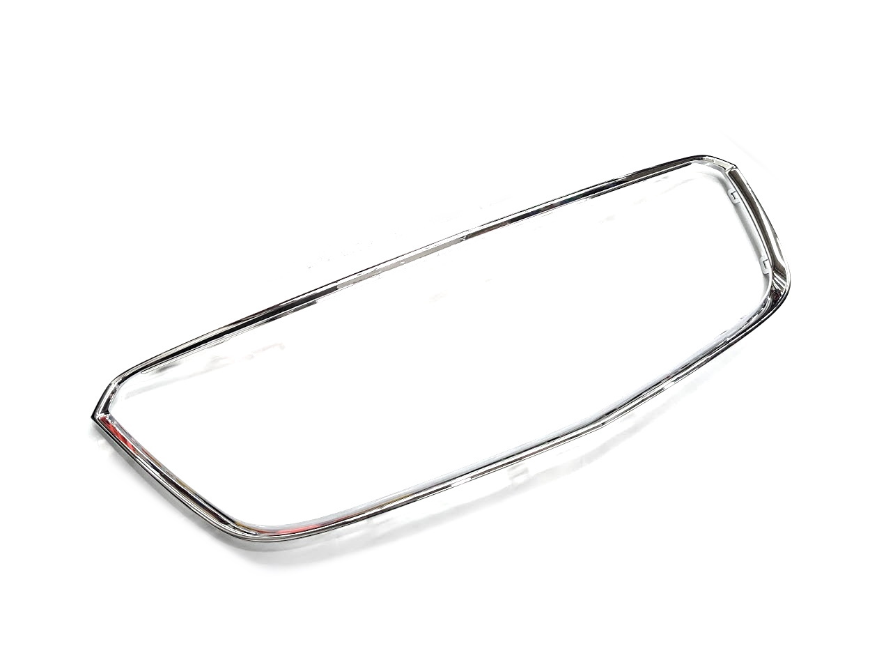Genuine Holden Upper Grille Surround Chrome For VF Series 1 & 2 Calais ...