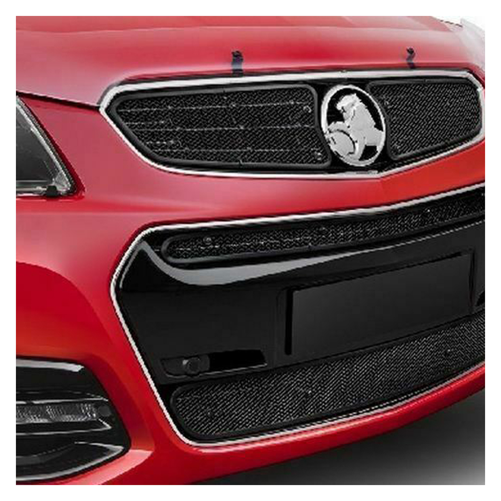 Genuine Holden Grille Surround Kit for All VF SS SSV SV6 + Redline ...