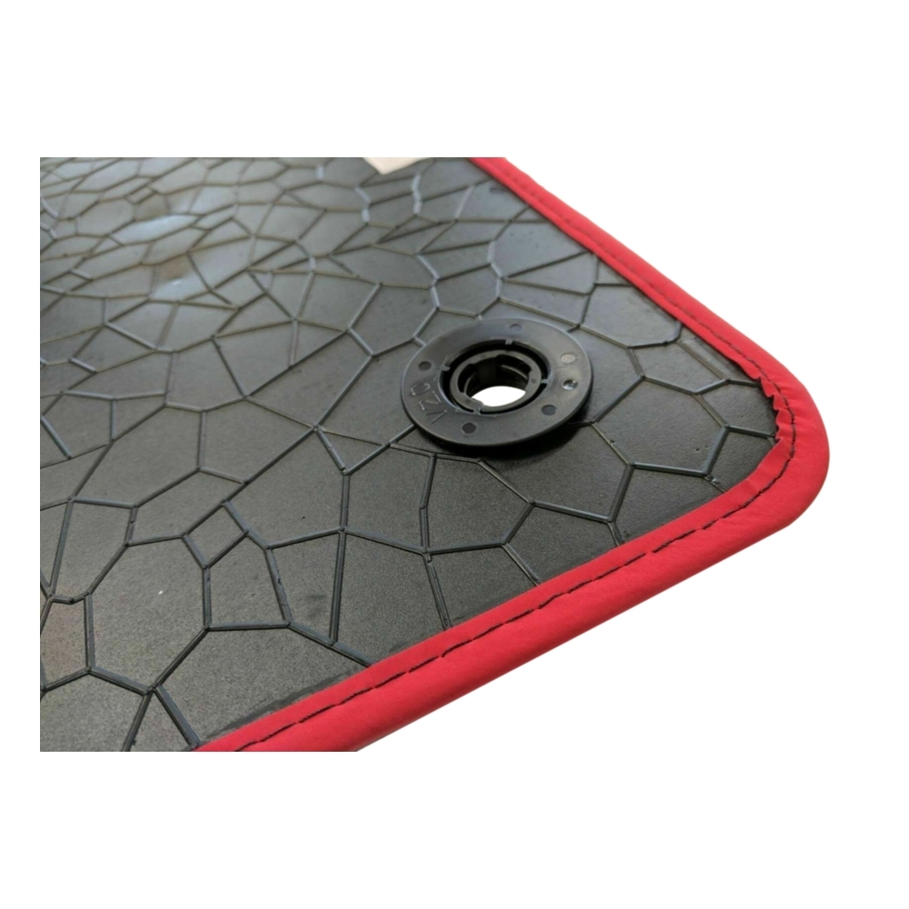 Genuine GM-Holden Carpet Mats Set of 4 for VF & VF2 Commodore SS SSV ...