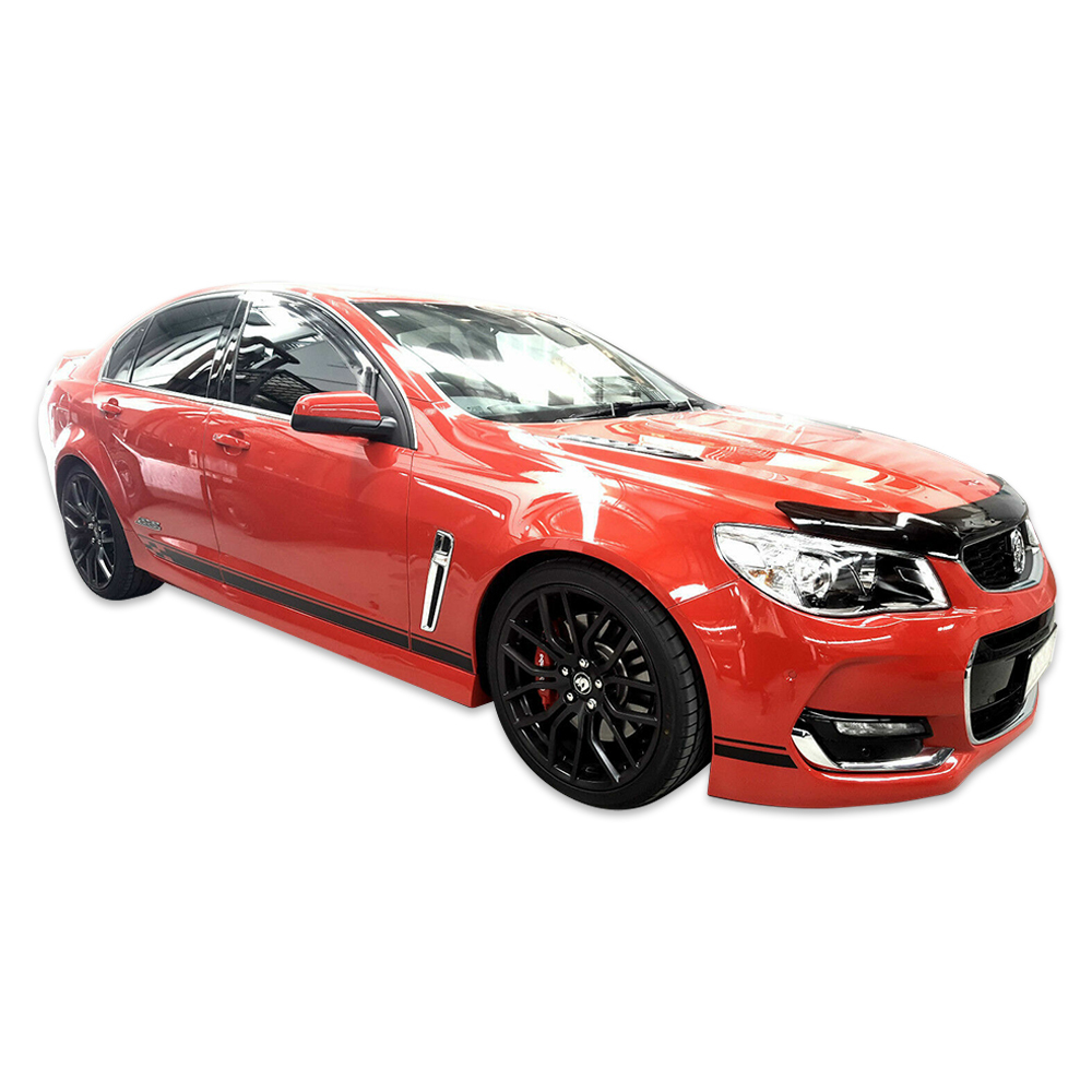 Genuine Holden Stripe Decal Kit Side Package Sedan Ute or Sportwagon ...
