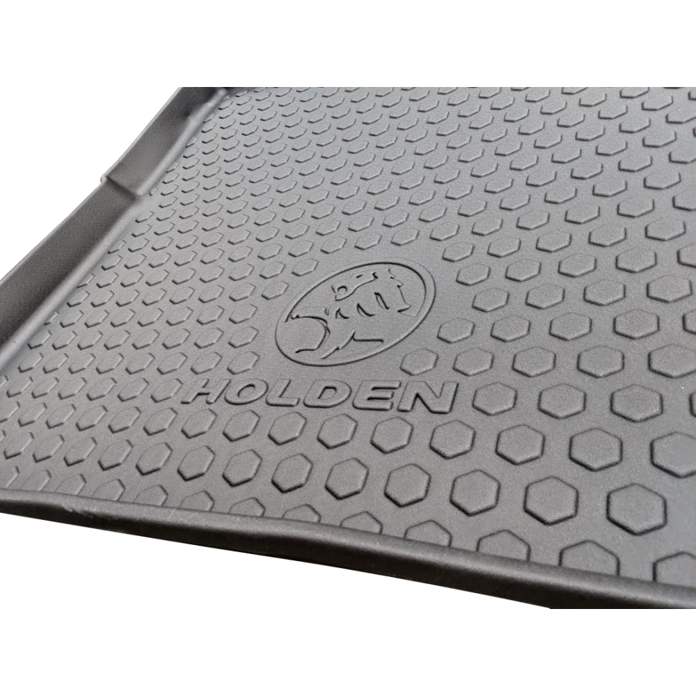 Genuine Holden Boot Cargo Mat Liner for VF Commodore Sedan SS SSV SV6 ...