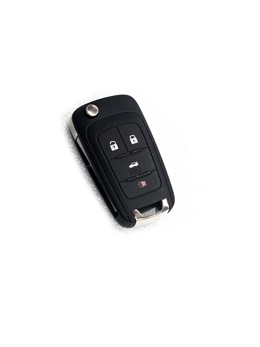 Genuine Holden HSV Key Flip Key & Remote for VF HSV Manual Clubsport ...