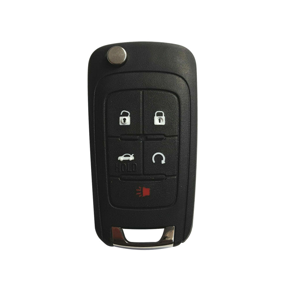 Genuine Holden Hsv Key Flip Key And Remote For Vf Hsv Clubsport Senator