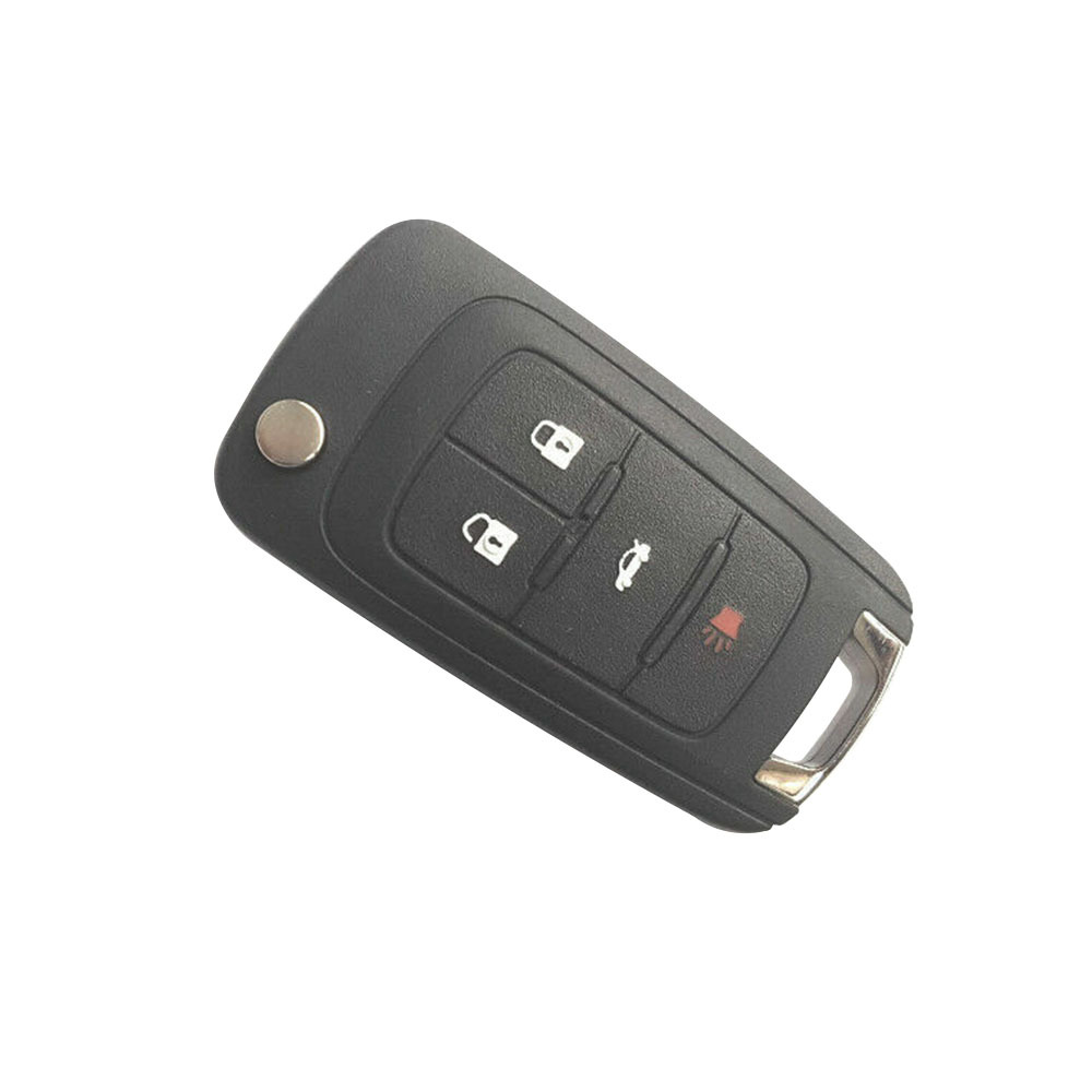 Genuine Holden Key Flip Key & Remote for VF SS SSV SV6 Commodore 4 ...