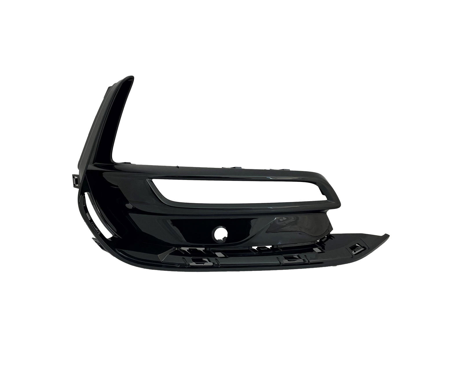 Genuine Holden Black (Unpainted) Base Housing Right Hand For DRL/Fog ...
