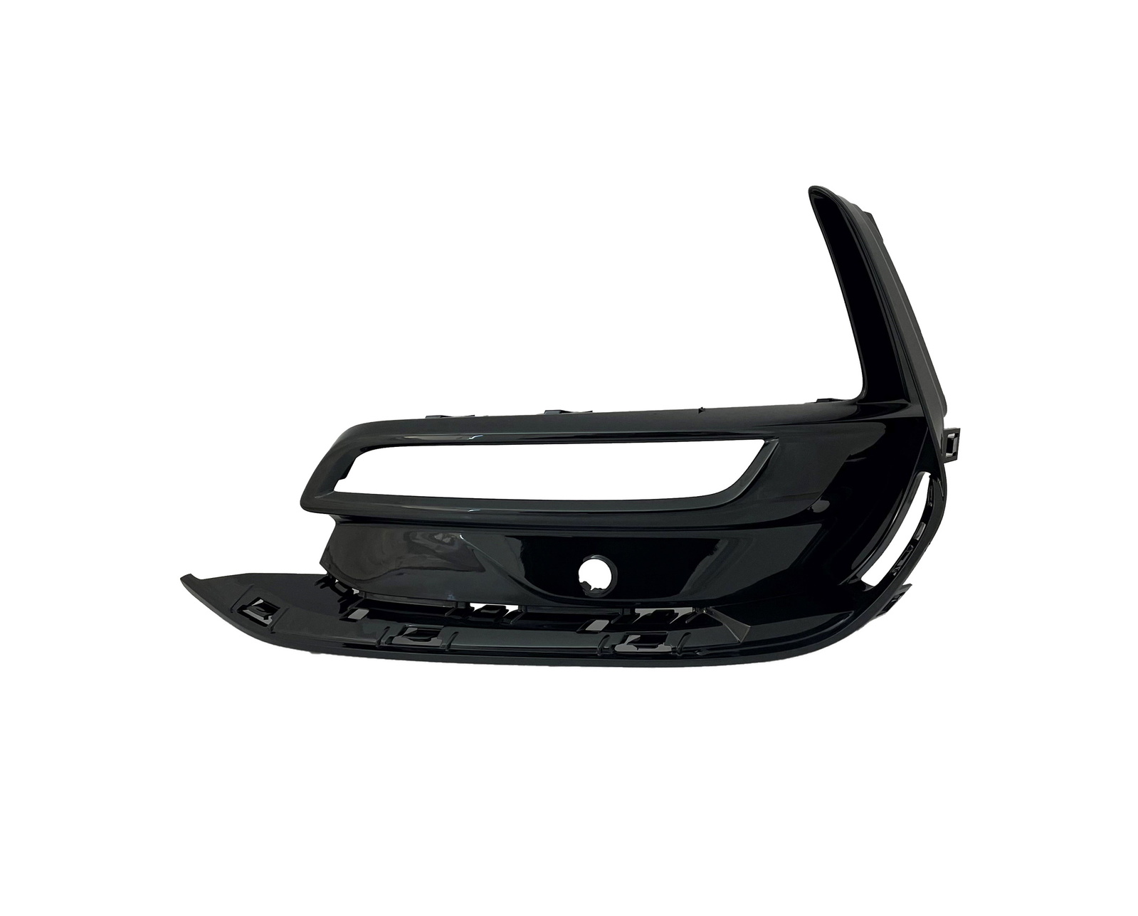 Genuine Holden Black (Unpainted) Base Housing Left Hand For DRL/Fog ...