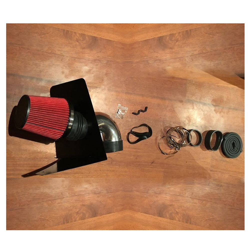 Cold Air Intake Kit Spectre Black for VE HSV Clubsport GTS Maloo ...