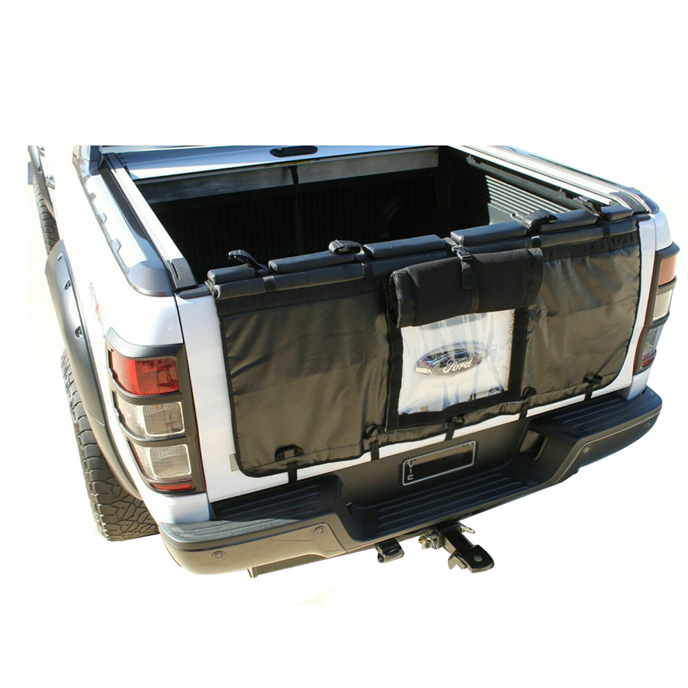 Autotecnica Ute Tailgate Large Pad Protector for Surfboard Ladder Cycle ...